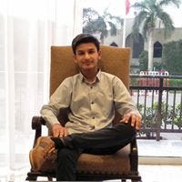 Teerath Kumar – Medium