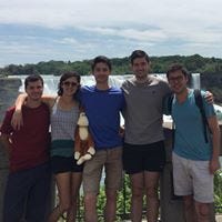 David Velasquez – Medium