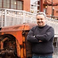 David Calvert – Medium