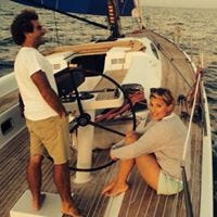 Genna Garver Mailler – Medium