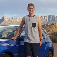 Spencer Joseph – Medium