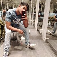 Keshav Kanwar – Medium