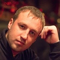 Roman Shevchuk – Medium