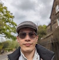 About – Ant Brother – Medium