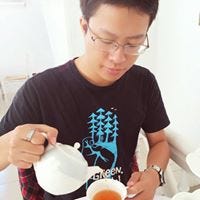 Steven-Cheng – Medium