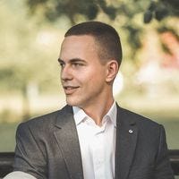 Алекса Симеуновић on Medium curated some lists