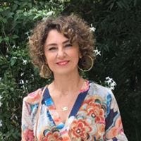 Seda Dagdelen – Medium