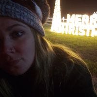 Manda Kay Welch – Medium