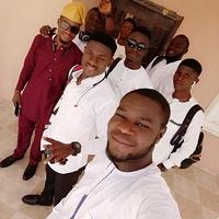 Olorunfemi Thobbylux – Medium