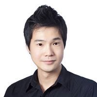 Christoph Yongmin Kim – Medium