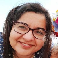 Aisha Niaz – Medium