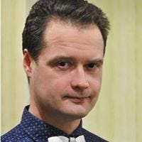 Alexander Bolshakov – Medium