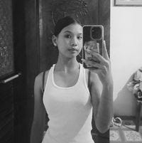 Charmelle Khate Agustin – Medium