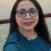 About – Phalguni Parikh – Medium