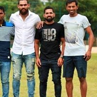 Sunil Mehta – Medium