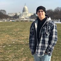 Zane Tilley – Medium