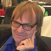 Chris Mentzel – Medium