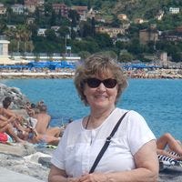 Sally Haynes – Medium