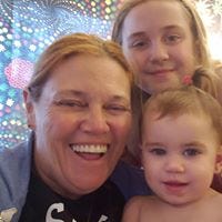 Maggie Brooks – Medium