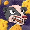 Rabid Bagers – Medium
