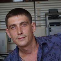 Dimitry Tsyupak – Medium