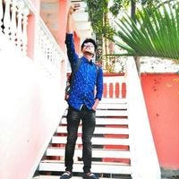 Sajol Ahmed – Medium