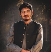 Wajid Qayyum – Medium