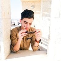 Mohammed A Salim – Medium