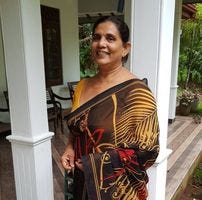 About – Monika Weerasinghe – Medium