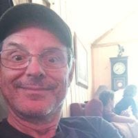 Chuck Cirino – Medium