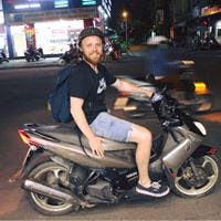 Graham Goodings – Medium