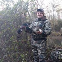 Evan Torbert – Medium
