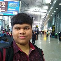 Ayan Biswas – Medium