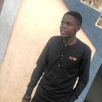 Emmanuel A. Oladosu – Medium