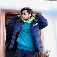 Hamza Z. Bhatti – Medium