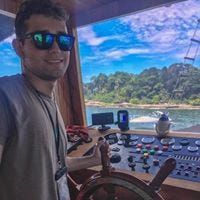 Guilherme Morais – Medium