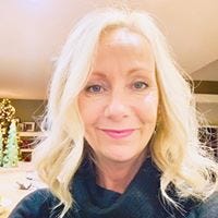 Nancy Harper – Medium
