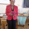 Flora Njoki – Medium