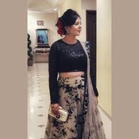 Ritika Jaiswal – Medium