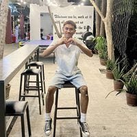 Limuel Aaron T. Estacio – Medium