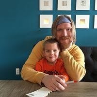 Jared Hammer – Medium