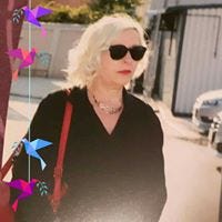 Snježana Zagrajski Malek – Medium