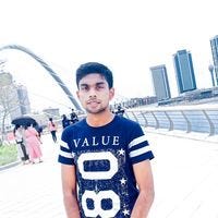 Ravindu Siriwardana – Medium