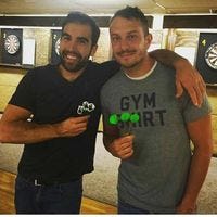 Bryan Murphy – Medium