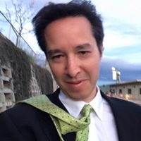 Rick Allen – Medium