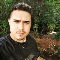 Thalles Vinícius – Medium