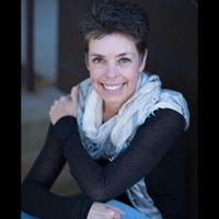 Jennifer Conklin Zirkle – Medium