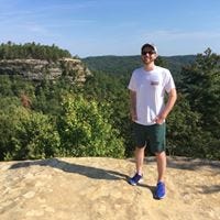 Aaron Cooke – Medium