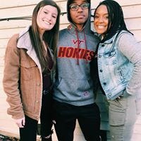 About – Isabel Parry – Medium