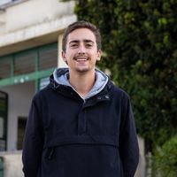 Rodrigo Lemos – Medium